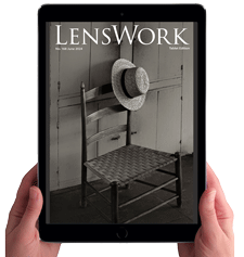 LensWork #168 Preview