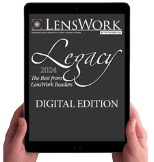 LensWork #170 Preview