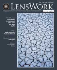 LensWork #119 Preview