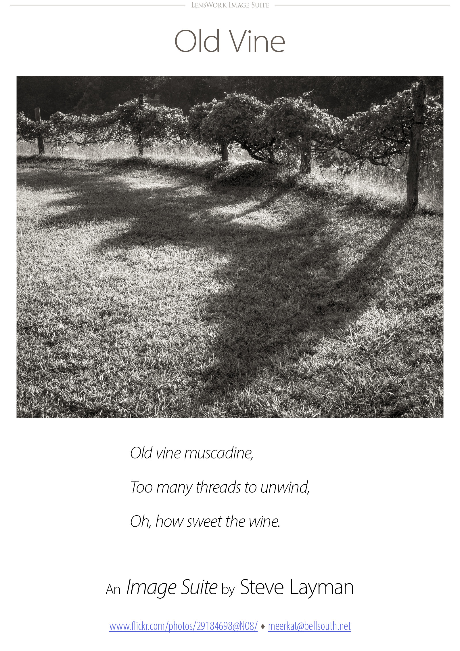 LensWork #167 Preview