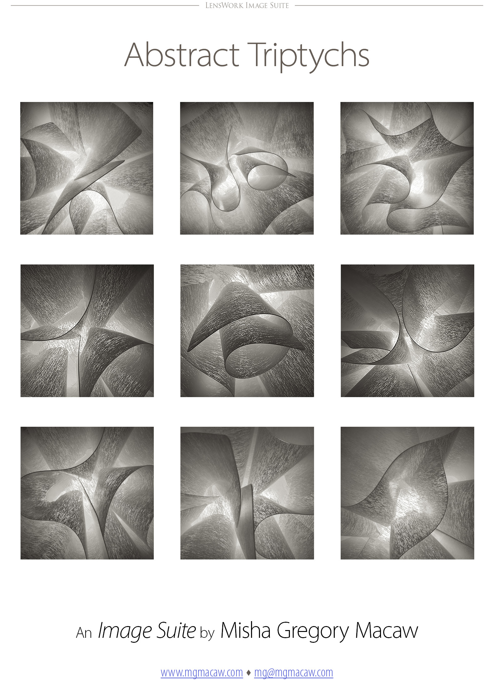 LensWork #169 Preview