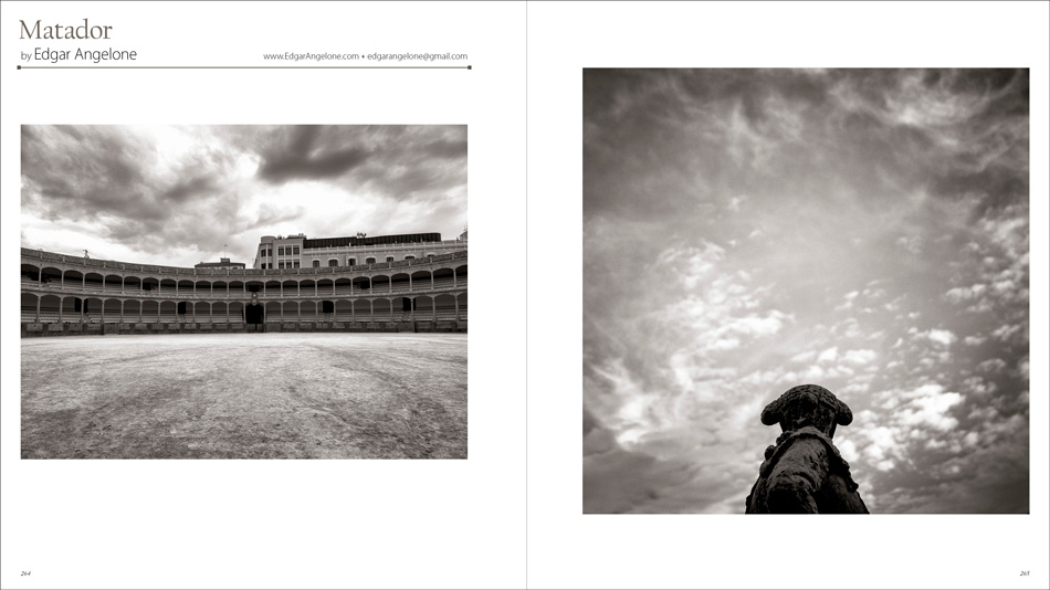 Seeing in SIXES by LensWork