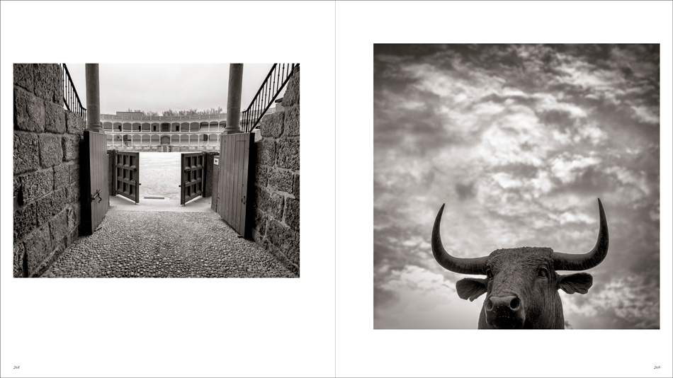 Seeing in SIXES by LensWork